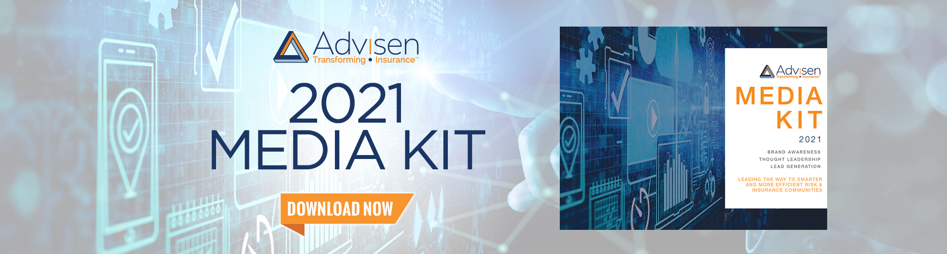 Insurance Data Provider | Cyber Risk Management, Technology, & Media ...