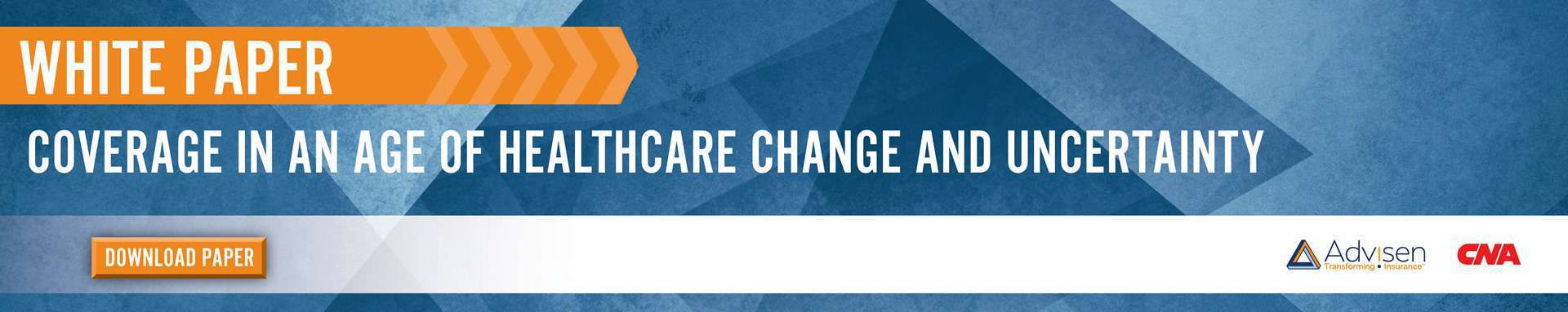 Insurance Data, Media, and Technology - Advisen Ltd.