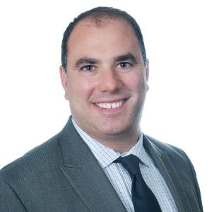 Interview with XL Catlin's John Coletti: Shining a light on cyber ...