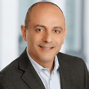 Ron Adiel joins Advisen as Chief Operating Officer - Advisen Ltd.