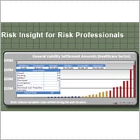 Risk Insight for Risk Professionals - Advisen Ltd.